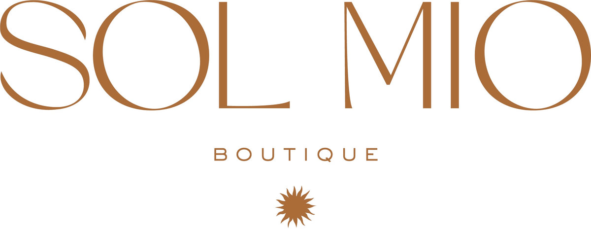 Sol Mio Boutique – Opening Soon